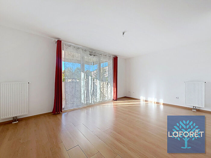 Valenciennes, Saint-Michel, Tertiales, Le Roleur - Appartement 2 pièces à louer