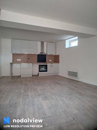 Appartement 2 pièces à louer - Saint Pierre, Étampes