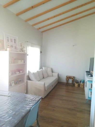 Diémoz : Appartement 3 pièces à louer