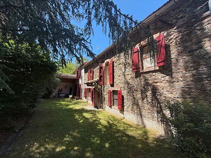 Maison 7 pièces à vendre - Andouque
