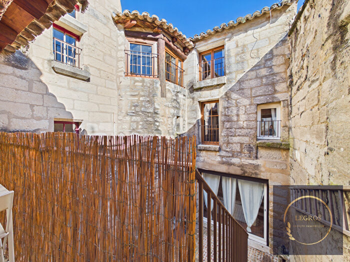 Maison à vendre - Barbentane - 6 pièces - 3 chambres