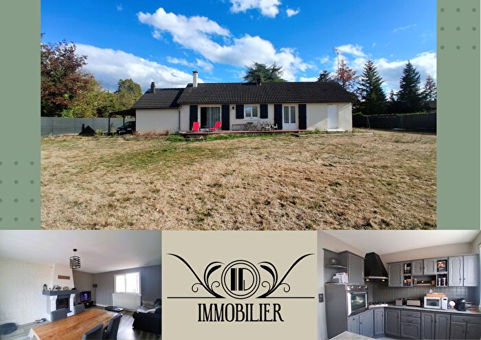 Maison 4 pièces à Les Choux, à vendre