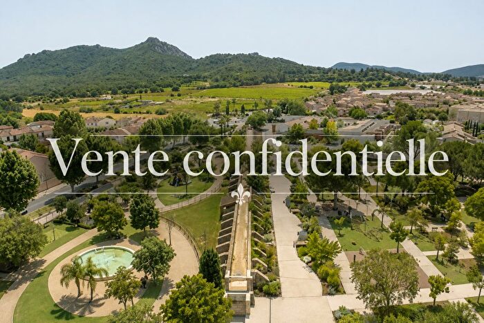 Maison 8 pièces à La Crau, La Moutonne, La Giavy, Les Vannes, à vendre