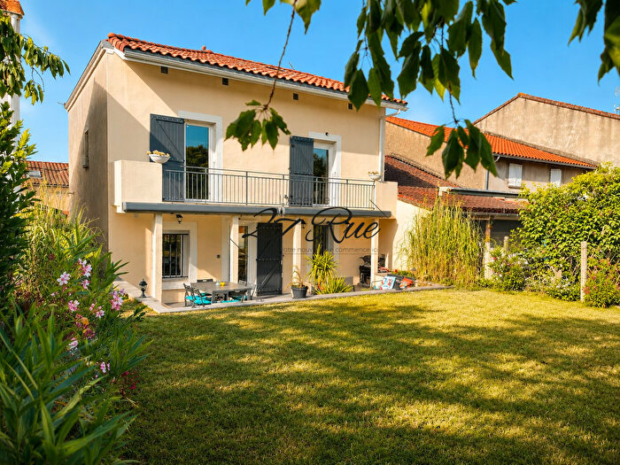 Maison 5 pièces à vendre - Auterive