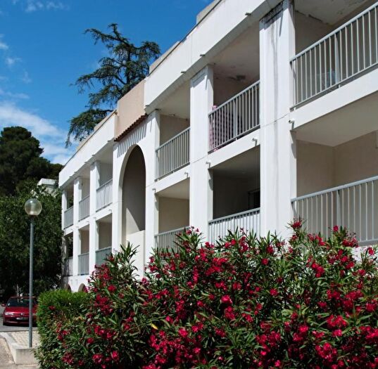 Appartement à louer - Montpellier, Hôpitaux, Facultés - 1 pièce