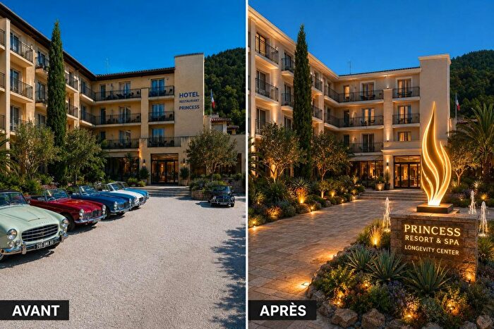 Vernet-les-Bains : Appartement 1 pièce à vendre