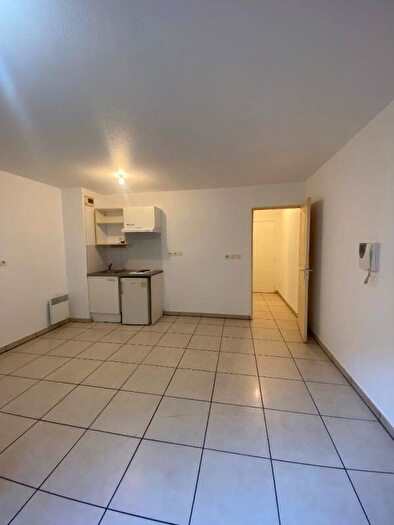 Appartement à louer - Moleres-Sopite, Hendaye - 1 pièce