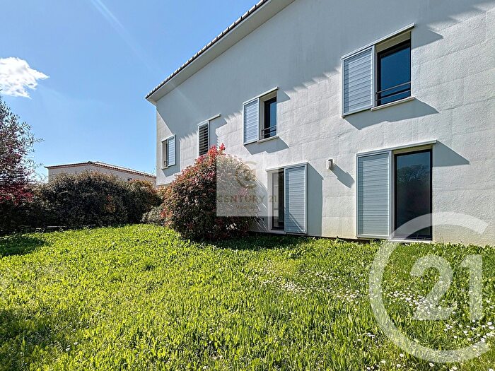 Maison à vendre - Combaillaux - 6 pièces - 4 chambres