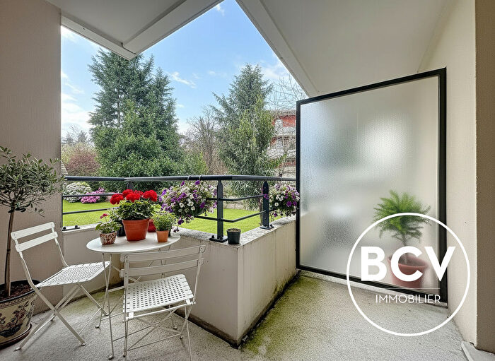 Appartement à vendre - Chartres, Chanzy, Bonnard - 3 pièces - 2 chambres