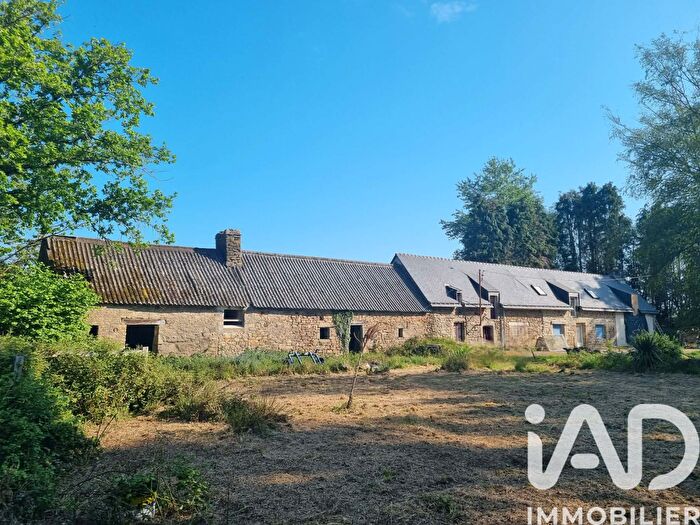 Maison 8 pièces à Inzinzac-Lochrist, à vendre