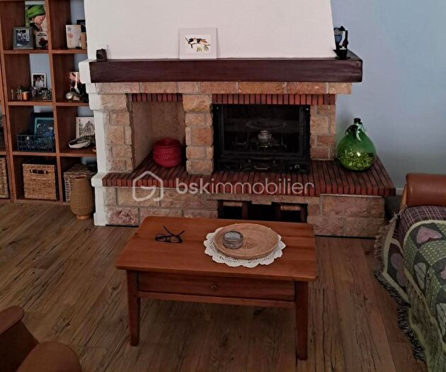 Cazedarnes - Maison 5 pièces à vendre
