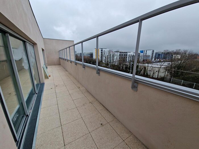 Appartement 2 pièces à louer - Toulouse, Pont des Demoiselles, Saint-Exupéry