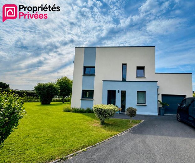 Maison 6 pièces à vendre à Châtres-la-Forêt