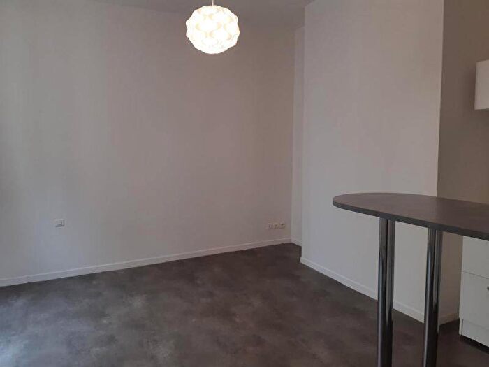 Appartement à louer - Bordeaux Sud - 1 pièce