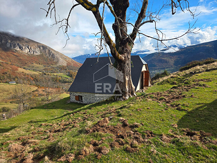 Maison à vendre - Gaillagos - 3 pièces - 1 chambre