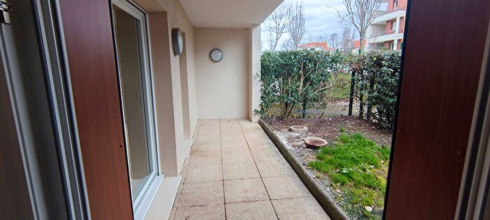 Appartement 2 pièces à louer - Ouest, Couzeix
