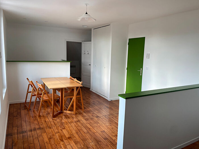 Appartement à vendre - Brive-la-Gaillarde, Pont de La Bouvie, Gaubre, Estavel, Tujac - 1 pièce