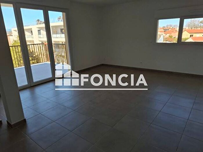 Appartement à louer - Le Village, Argelès-sur-Mer - 3 pièces - 2 chambres