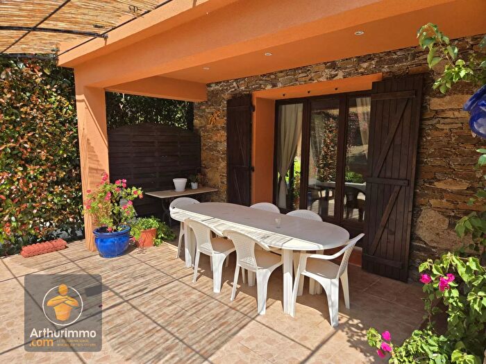 Maison 5 pièces à Bormes-les-Mimosas, Haut-Para, Pas de Courtin, Manjastre, à vendre