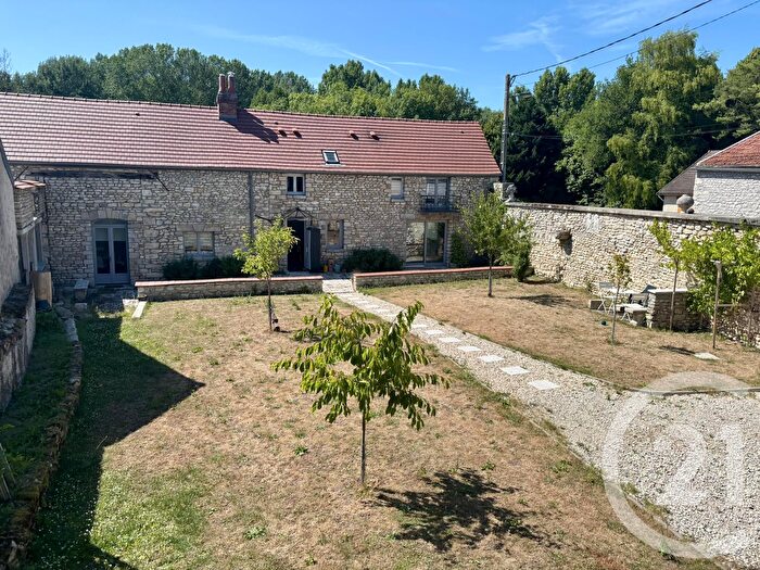 Maison à vendre - Buthiers - 6 pièces - 3 chambres