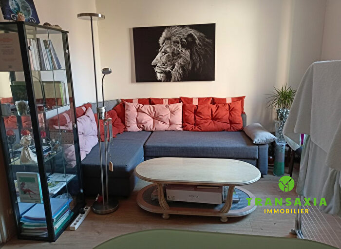 Appartement 3 pièces à vendre à Niort