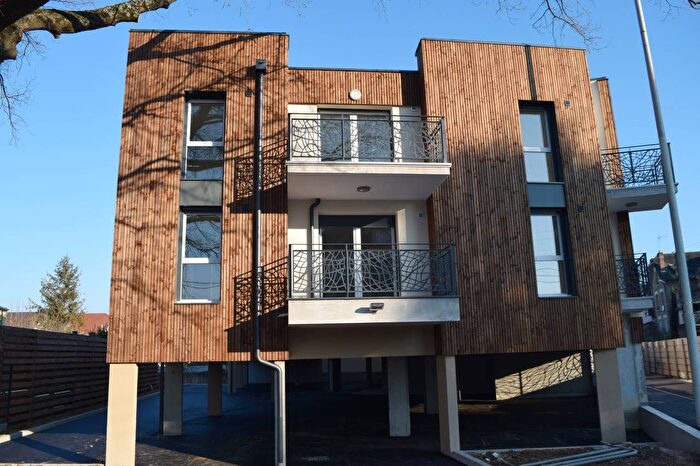 Appartement à vendre - Brive-la-Gaillarde - 1 pièce