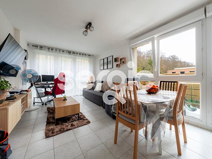 Appartement à vendre - Hénin-Beaumont, Sud - 1 pièce