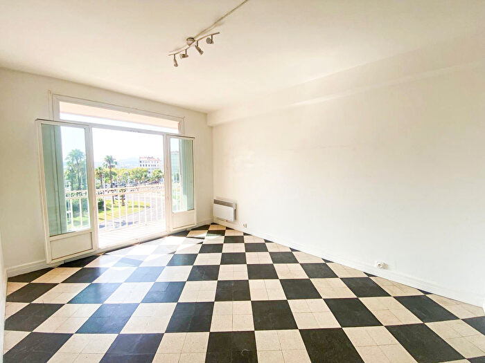 Appartement 2 pièces à vendre - Toulon