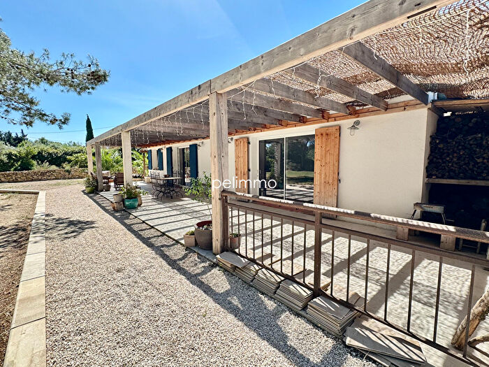 Maison 5 pièces à Saint-Chamas, à vendre