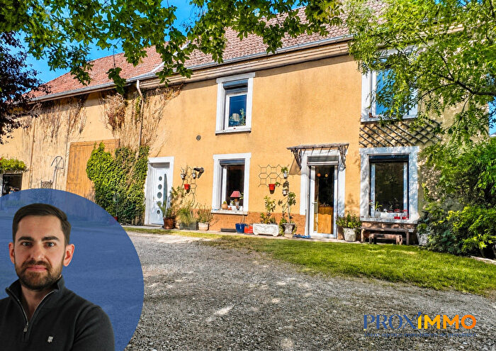 Maison 5 pièces à vendre - Sillans