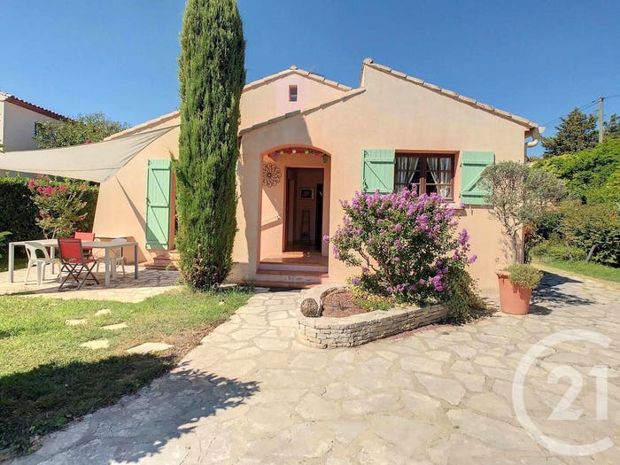 Maison 4 pièces à louer à Castelnau-le-Lez