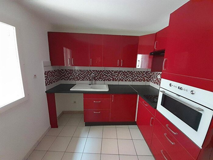 Appartement à louer - Montpellier - 2 pièces - 1 chambre