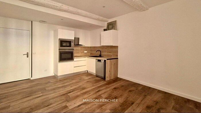 Appartement 2 pièces à Centre Ville, Le Muy, à louer