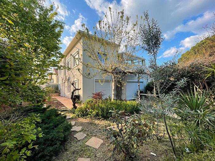 Maison à vendre - Narbonne, Egassieral - 5 pièces - 4 chambres