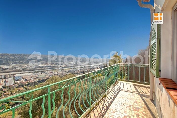 Appartement 4 pièces à vendre - Saint-Laurent-du-Var, Tuilière, Sainte-Petronille, Les Crottes, Tour, Iscles