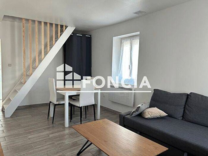 Appartement 2 pièces à louer - Faiencerie, Gien