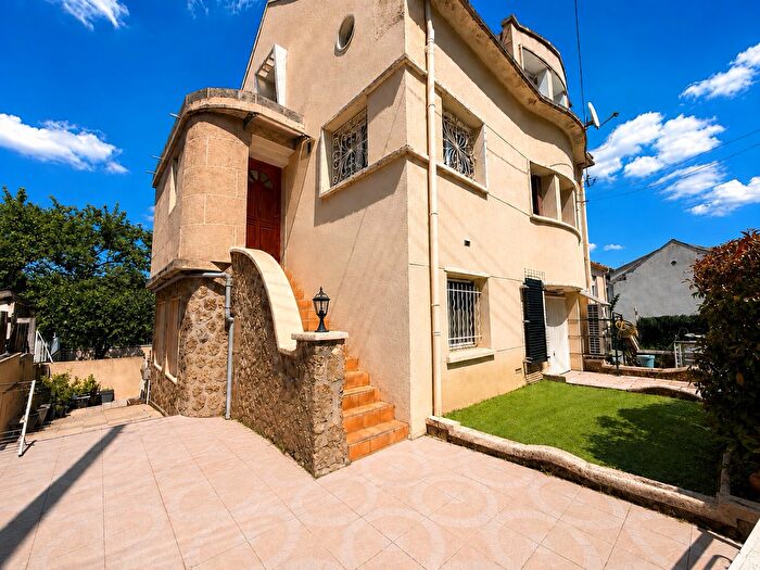 Maison 8 pièces à Argenteuil, Orgemont, Volembert, à vendre
