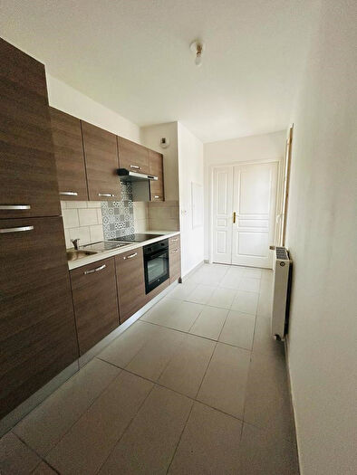 Appartement à vendre - Rambouillet, Groussay, Providence, Gommerie, Vernes, Dreyfus - 2 pièces - 1 chambre