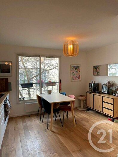 Paris 13ème arrondissement : Appartement 2 pièces à louer