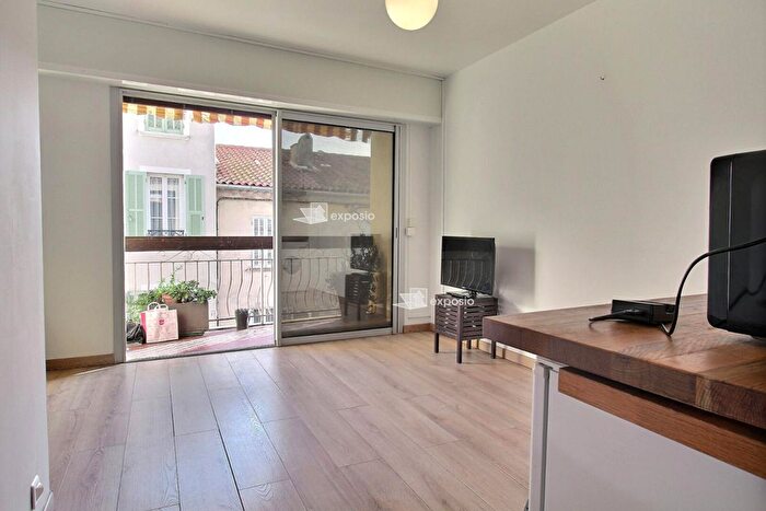 Appartement à vendre - Bandol - 1 pièce
