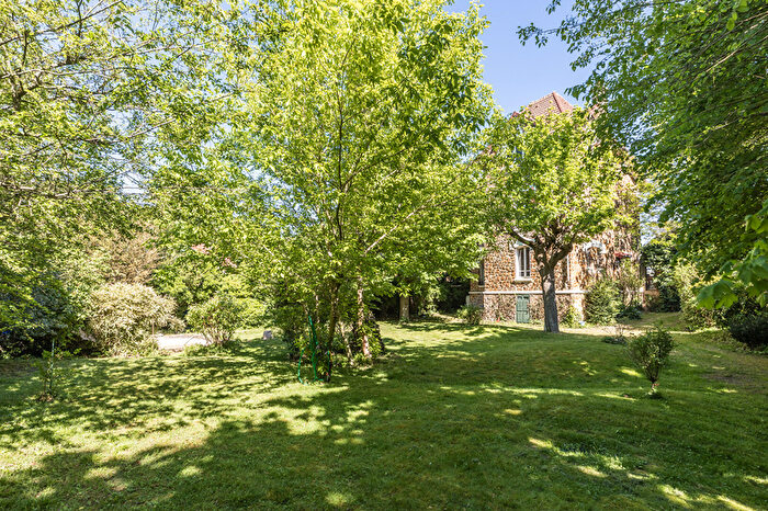 Maison 9 pièces à vendre - Bois-Colombes, Jean Mermoz