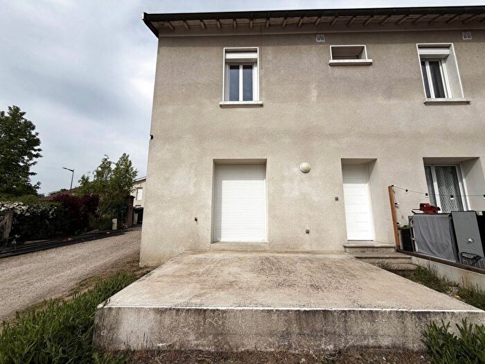 Maison 3 pièces à louer - Brindas