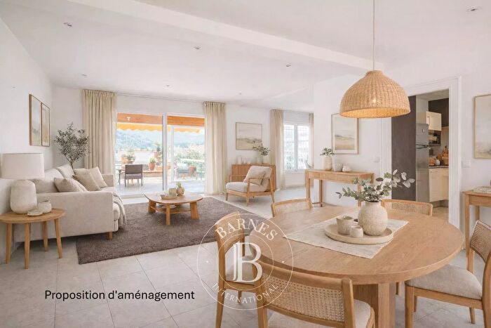 Appartement 7 pièces à Cassis, à vendre