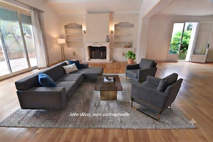 Maison 4 pièces à vendre - Angoulême, Champ de Mars
