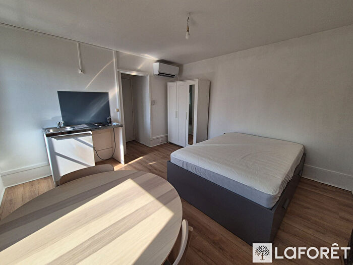 Appartement 1 pièce à louer à Palaiseau, Centre Nord