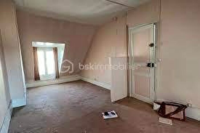 Appartement à vendre - Sarreguemines, Blies - 3 pièces - 2 chambres