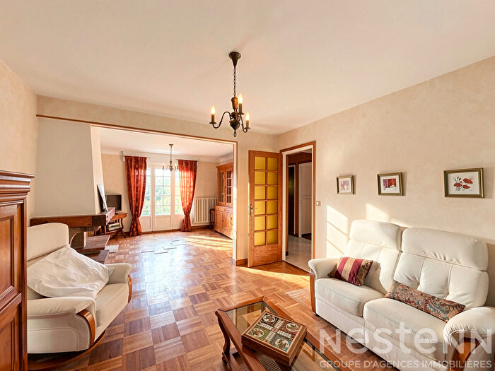 Maison 6 pièces à vendre - Kervignac