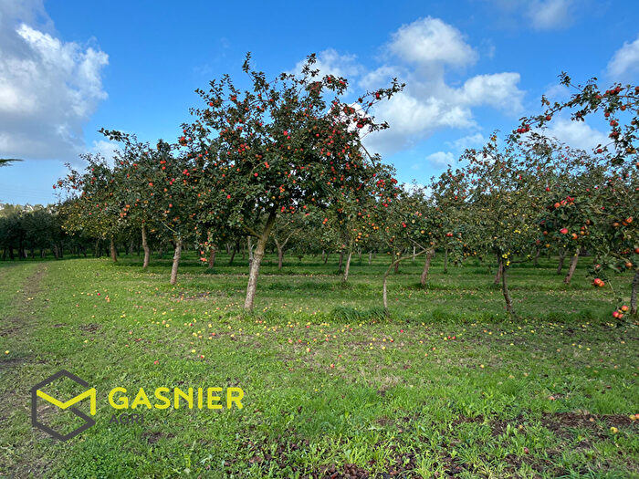 Maison à vendre - Morlaix, Ploujean - 6 pièces - 3 chambres