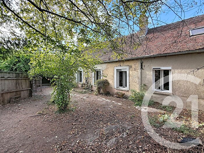 Maison 5 pièces à Vulaines-lès-Provins, à vendre