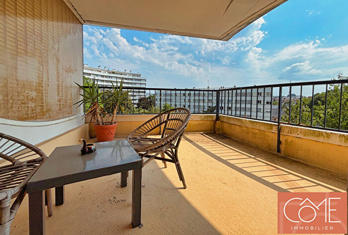 Appartement 2 pièces à Quartiers Ouest, Bourg l'Evesque, à vendre